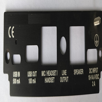 VMC Machined Components Manufacturer at the Best Price