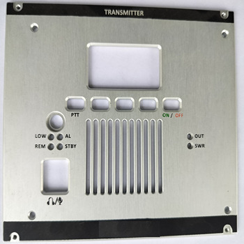 VMC Machined Components Manufacturer at the Best Price