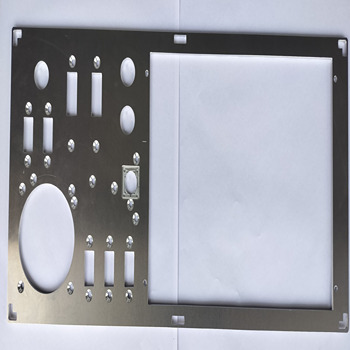 VMC Machined Components Manufacturer at the Best Price