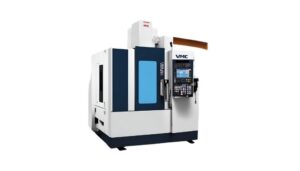 VMC Machine Service Provider in India | Global Precision
