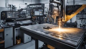 Complete Guide To CNC and VMC Machined Components