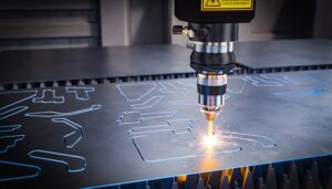 The Future of Precision Machining: Trends to Watch