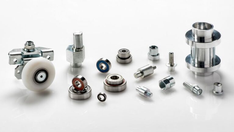 Top 10 Precision Machined Components Manufacturers
